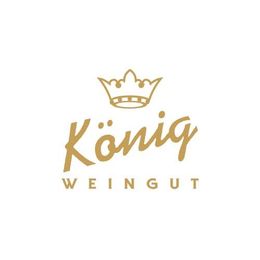 Weingut Klaus u. Ursula K&ouml;nig GbR Assmannsh&auml;user H&ouml;llenberg Sp&auml;tburgunder 2023 Halbtrocken - Rheingau &ndash; Rotwein Qualit&auml;tswein