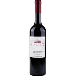 Weingut Dreher Cabernet Mitos 2023 Trocken - Hochburger Baden &ndash; Rotwein Kabinett