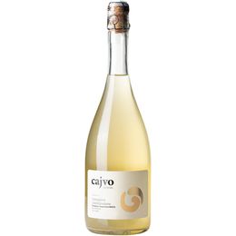 Luca Ricci Cajvo Conegliano Valdobbiadene Prosseco Superiore brut nature Cuv&eacute;e Brut - Venetien &ndash; Perl- & Schaumwein DOCG