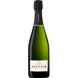 Champagne E.Rigollot Terroir de Vieille Vignes extra brut Cuv&eacute;e 2006 Extra Brut - &ndash; Perl- & Schaumwein AOP