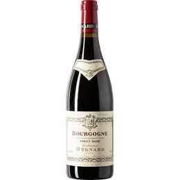 Domaine R&eacute;gnard Bourgogne Pinot Noir 2024 Trocken - Burgund &ndash; Rotwein AOP