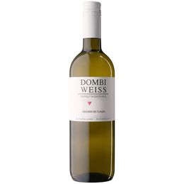 Weingut Dombi-Weiss Gr&uuml;ner Veltliner 2025 Trocken - Burgenland &ndash; Wei&szlig;wein Qualit&auml;tswein