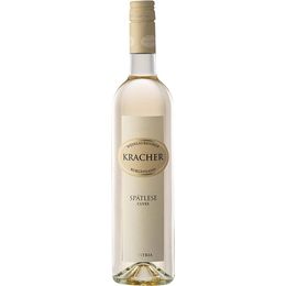 Kracher Cuv&eacute;e 0,375 L 2022 S&uuml;&szlig; - Burgenland &ndash; Wei&szlig;wein Sp&auml;tlese