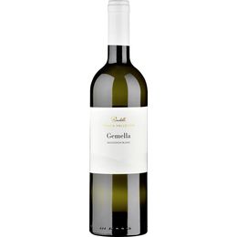 Tenuta Vallocaia Gemella Toscana Sauvignon Blanc 2024 Trocken - Toskana &ndash; Wei&szlig;wein IGP
