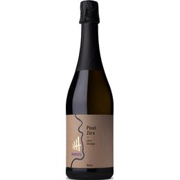 Weingut Clemens Honrath Pinot Z&eacute;ro brut nature Cuv&eacute;e 2023 Brut - Nahe &ndash; Perl- & Schaumwein Sekt b.A.