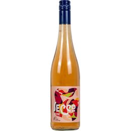 Weingut Gattung Secco ros&eacute; Trocken - Nahe &ndash; Perl- & Schaumwein Perlwein mit zugesetzter Kohlens&auml;ure