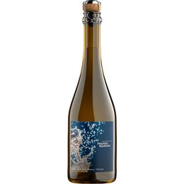 Domaine les Hautes No&euml;lles Les Perles de Noelles extra brut 2023 Extra Brut - Loire &ndash; Perl- & Schaumwein Vin France