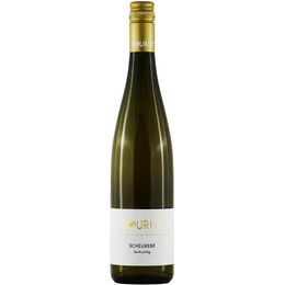 Weingut Bourdy feinfruchtig Scheurebe 2024 Lieblich - Pfalz &ndash; Wei&szlig;wein Qualit&auml;tswein