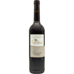 Weingut Philipp Schnabel Saint Laurent 2024 Trocken - Rheinhessen &ndash; Rotwein Qualit&auml;tswein