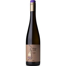 Weingut Clemens Honrath K&ouml;nigsschild Riesling 2023 Trocken - Nahe &ndash; Wei&szlig;wein Qualit&auml;tswein