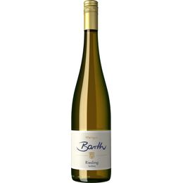 Weingut Stephan Barth Riesling 2024 S&uuml;&szlig; - Nahe &ndash; Wei&szlig;wein Sp&auml;tlese