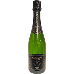 Sekt- und Weinmanufaktur Stengel brut 0,375 L Riesling Brut - W&uuml;rttemberg &ndash; Perl- & Schaumwein Sekt b.A.