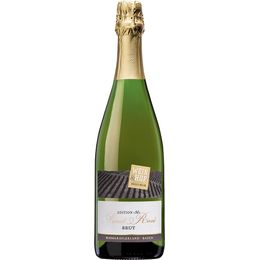 Wein & Hof H&uuml;gelheim Wein & Hof H&uuml;gelheim Pinot Ros&eacute; brut Brut - Baden &ndash; Perl- Schaumwein Sekt
