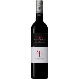 Domaine du Tastet T rouge Tannat 2021 Trocken - S&uuml;dwestfrankreich &ndash; Rotwein Vin de France