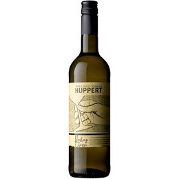 Terra Preta Weingut Huppert Weisser Riesling 2024 Trocken - Rheinhessen &ndash; Wei&szlig;wein Qualit&auml;tswein