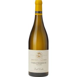 Joseph Drouhin Premier Cru Vaillons Chablis Chardonnay 2022 Trocken - Burgund – Weißwein AOP