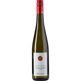 Bioweingut Frank Brohl P&uuml;ndericher Marienburg Riesling 2024 S&uuml;&szlig; - Nonnengarten Mosel &ndash; Wei&szlig;wein Kabinett