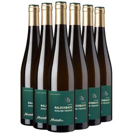 Affentaler Winzer Qw "Ralschbach" KUNST:WERK Riesling 2024 Trocken - Baden &ndash; Probierpaket Qualit&auml;tswein