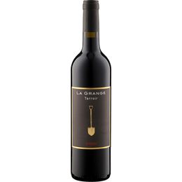Domaine La Grange Terroir Pays d'Oc Syrah 2024 Trocken - Cabanisse Languedoc &ndash; Rotwein IGP