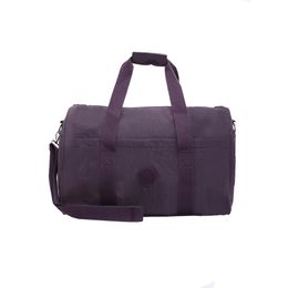 Mindesa Reisetasche Damen Gr&ouml;&szlig;e One Size aubergine