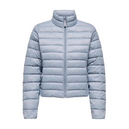 Only Jacke 'ONLTAHIA' Damen Gr&ouml;&szlig;e XXL taubenblau