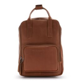 The Chesterfield Brand Rucks&auml;cke - Rucksack - Gr. unisize - in Braun - f&uuml;r Damen