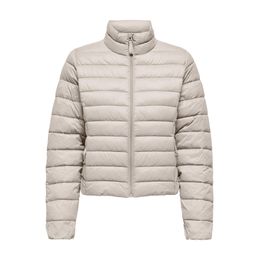 Only Jacke 'ONLTahia' Damen Gr&ouml;&szlig;e XXXL stone Sommerjacke