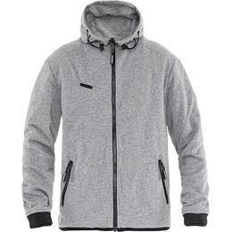 John Doe Hoodie XTM, Textiljacke