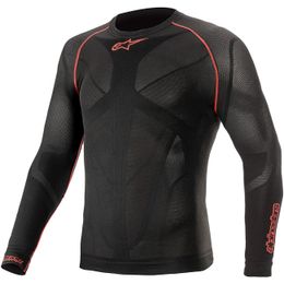 Alpinestars Ride Tech V2, Funktionsshirt langarm
