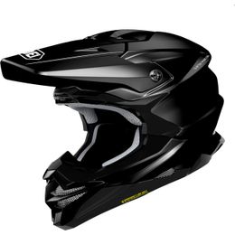 Shoei VFX-WR 06, Motocrosshelm
