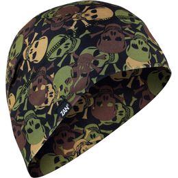 Zan Headgear SportFlex Skull, Funktionshaube