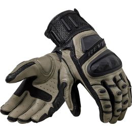 Revit Cayenne 2, Handschuhe