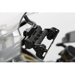 SW-Motech GPS/Smartphone, Querstreben-Halterung