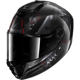 SHARK Spartan RS Carbon XBot, Integralhelm