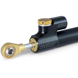 Hyperpro CSC, Lenkungsd&auml;mpfer