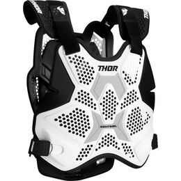 Thor Sentinel Pro, Protektorenweste