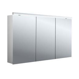 Emco Pure2 Spiegelschrank, 3 T&uuml;ren, 979705509,
