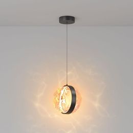 Maytoni Misterio Pendelleuchte, LED, MOD379PL-L6B2.7K,