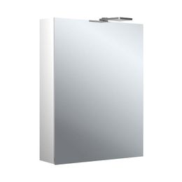 Emco Pure2 Spiegelschrank, 1 T&uuml;r, 979705310,