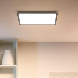 WIZ Panel Deckenleuchte, LED, 8719514554917,