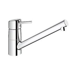 Grohe Concetto K&uuml;chenarmatur, schwenkbar, 32659001,