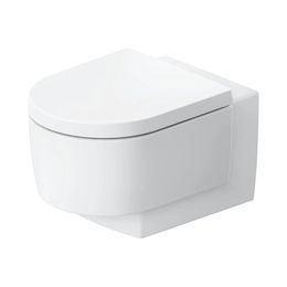 Duravit Balcoon Toilette wandh&auml;ngend, 290609AC00,