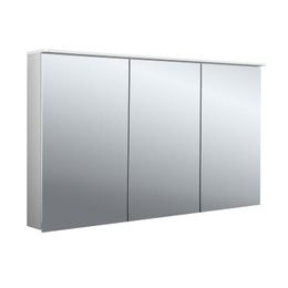 Emco Pure_Flat2 Spiegelschrank, 3 T&uuml;ren, 979706409,