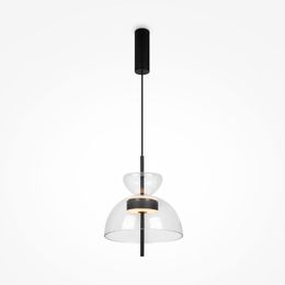 Maytoni Bangkok Pendelleuchte, LED, MOD185PL-L6B3K2,