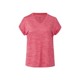 Tchibo - Funktionsshirt - Damen - Gr. M - pink