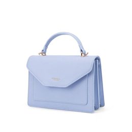 Diana&Co. Handtasche Damen Gr&ouml;&szlig;e One Size blau
