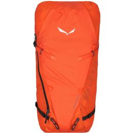 Salewa Sports Backpack male Orange size One Size