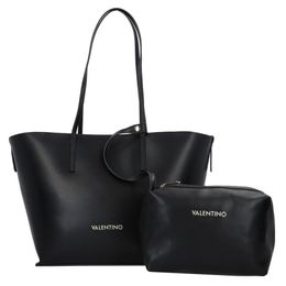 Valentino Shopper 'Samy' female Black size One Size