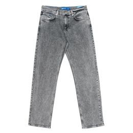 K by KARL LAGERFELD Karl Lagerfeld Jeans male Grey size 34