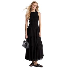 Michael Kors Cocktailkleid Damen Gr&ouml;&szlig;e 38 schwarz